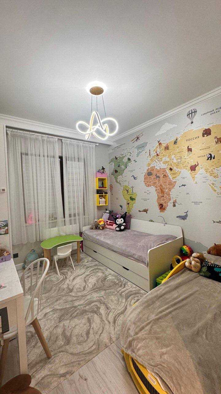 Продажа 3 комнат, Жк Istanbul city, Яккасарайский
