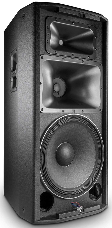Акустическая система JBL PRX835W