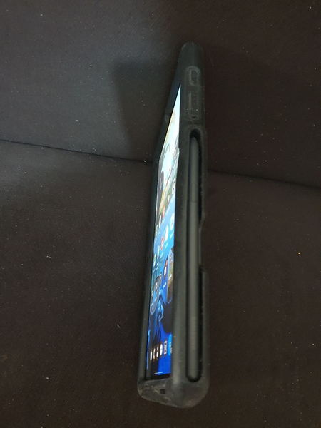 Планшет Samsung S6 Lite в отличном,  рабочем состоянии