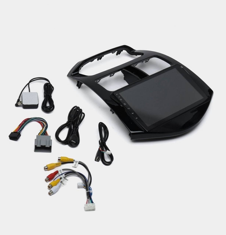 Android Monitor CARVETTE 2К монитор
