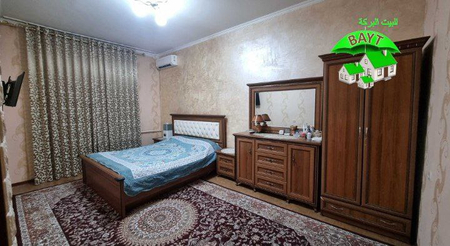 ^120м² МЕТРО Хамза 2.5х9 балкон Банковская 3в4/4/4 Продаётся квартира