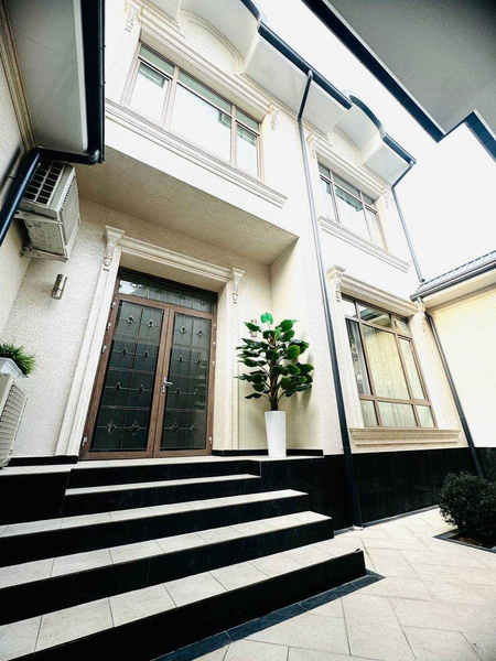Продается Евро дом 3 уровня 400м² Циолковский