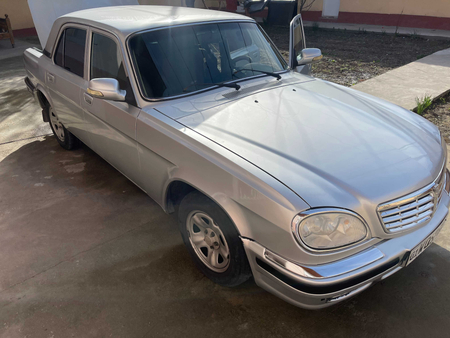 Продается ГАЗ 31105, 2009 года выпуска