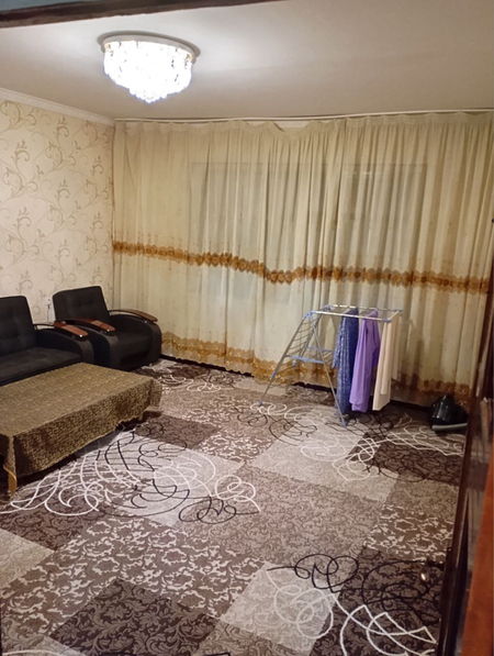 Faqat qizlarga SHerikchilikka Arenda kvartira