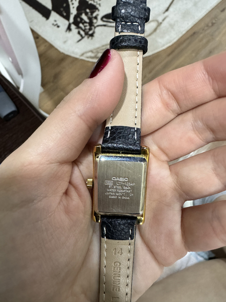Часы Casio оригинал