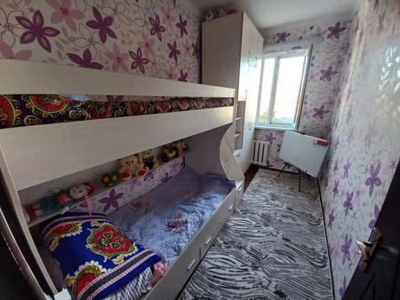 Сдаётся в аренду 3х комнатная квартира,  Юнусабад Метро,  Мегапланет