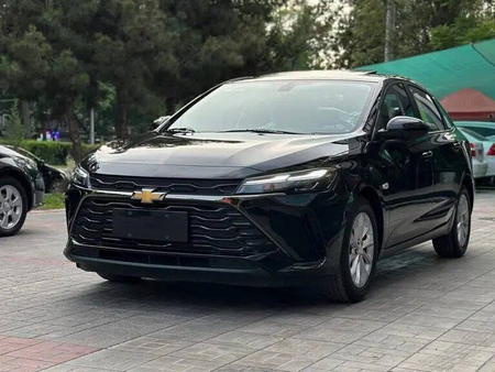 Chevrolet Monza arzon
