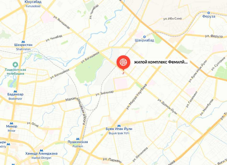 Сдаётся нежилое помещение ЖК Фемели Гарден 344 м2, Дурмон Йули, (7144)