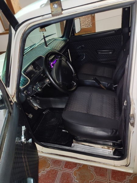 Moskivich 412 sotiladi yo obmen
