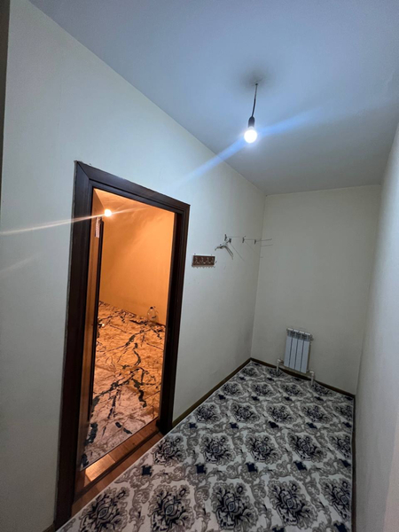 Yangi choshtepa kvartera beriladi