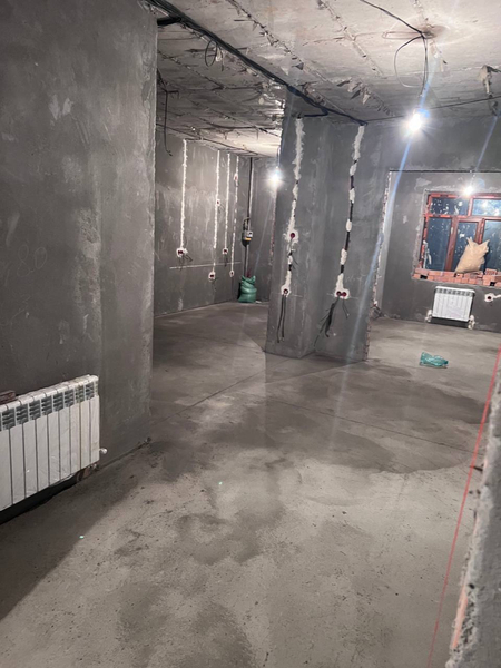 Срочно, Продажа Квартиры, ЖК Family House, Яккасарайский район