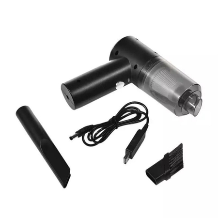 Avto pilesos 3 in 1 , Беспроводной автопылесос