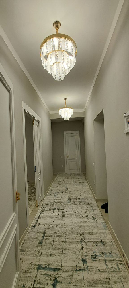 Продается квартира 3/6/12 ЖК Hilmar ор-р аэропорт