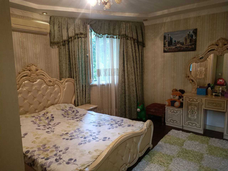 Продаётся квартира в ТТЗ  3/3/3 СР(160921)