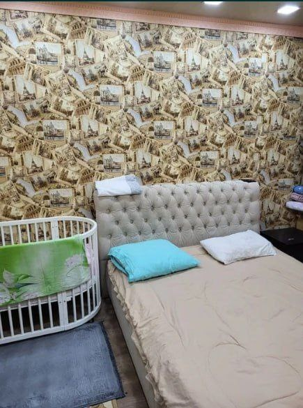 Саид Барака 3/2/9 зайти и жить, кафе Эфенди, корзинка Гувд