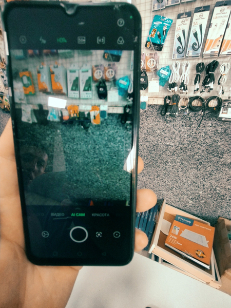Infinix hot 11 128 gb
