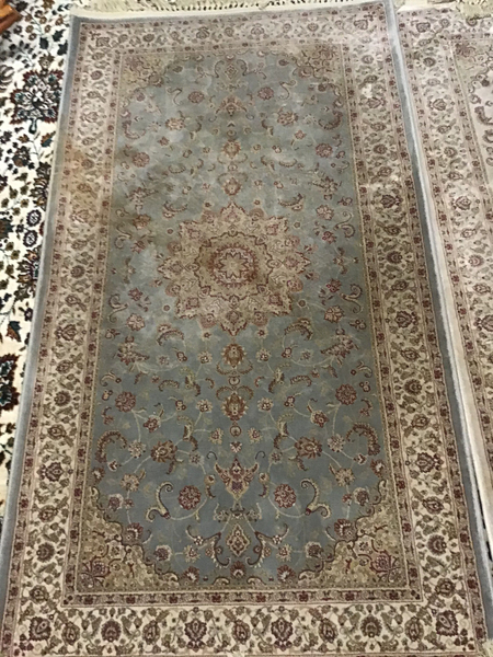 Ковры бельгийские