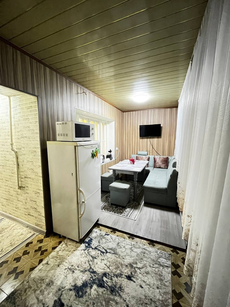 Кв. юнусабад 3/2/4,68 м2, евроремонт, цена 75000 у.е
