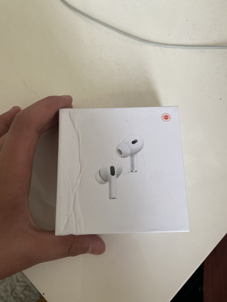 Наушники Airpods pro 2