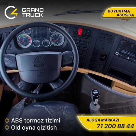 Hovo A76x4 TYAGACH