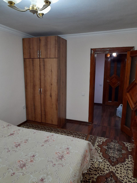 Срочно продаётся квартира. Дом кирпичной