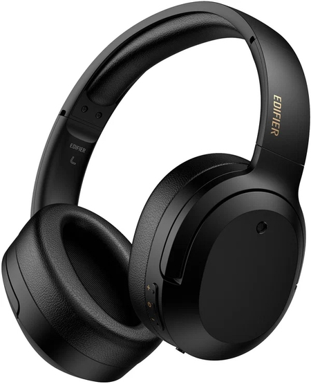 Гарнитура накладные Edifier W820NB Plus беспроводные bluetooth