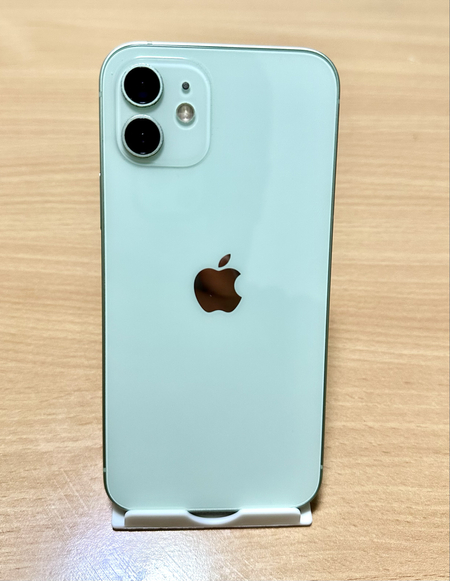 iPhone 12 (Black) 64GB Srochna