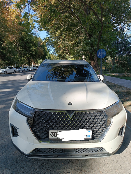 Nissan Venucia star
