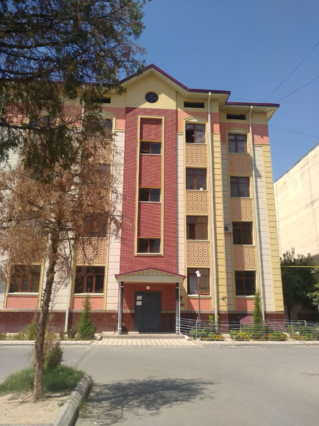 Продаётся 2 ком квартира новостройке