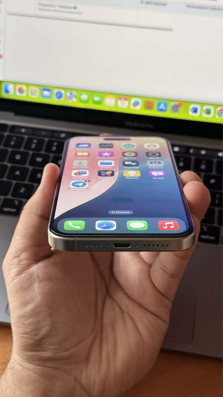 iphone 15 pro max 512
