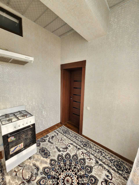 2х комнатная квартира на 3 этаже 47кв/м, в Самарканде
