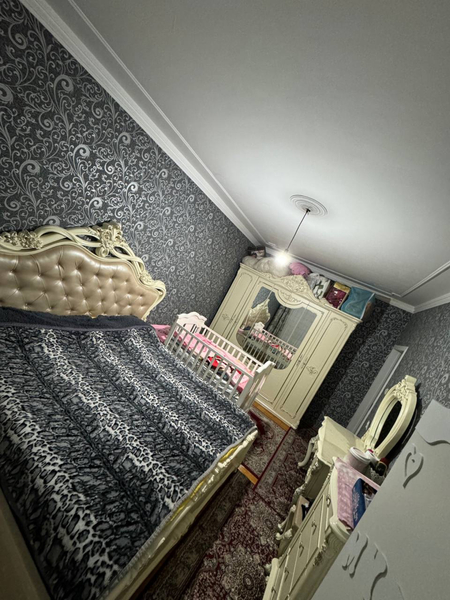 kvartira 5 xona 118 kv yunsobod 9