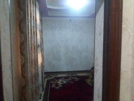 Kvartira sotiladi oltin Samarqand