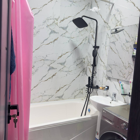 Чиланзар8кв  3в4/3/4 Балкон1,5*3м² Общ пл62м² +Мебель Техника