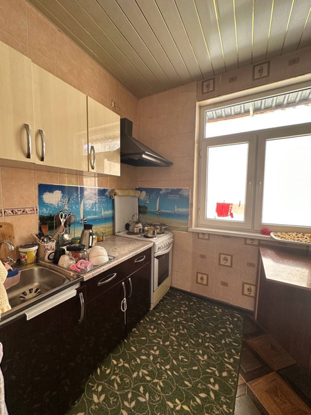 Алгоритм кизил шарк Квартира 4 ком