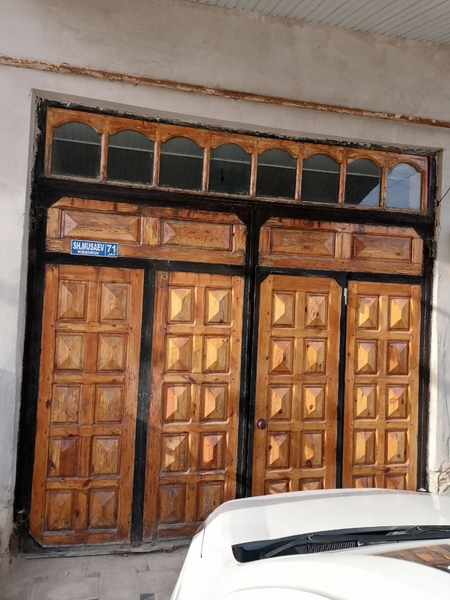 Darwaza satiladi