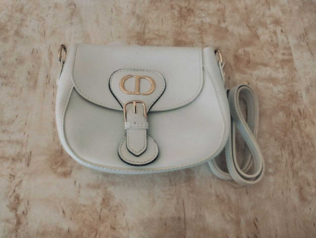 Женская сумка Medium Dior Bobby Bag
