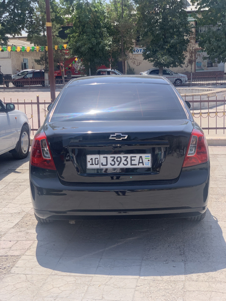 Lacetti 2 позитсия аренда с выкупом
