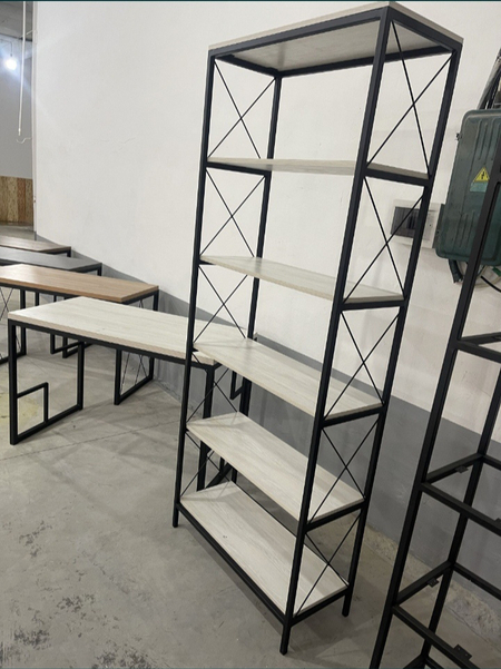 Toshkent stlyaj loft