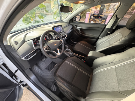 Продается Tracker2 LTZ