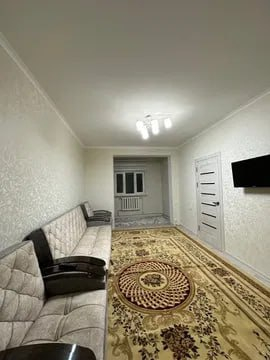 Сдается в аренду 3/4/4 Чиланзар 18 квартал_С обстановкой