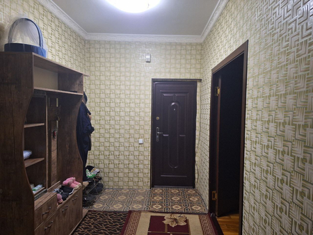 Yunusobod 19 kvartl 3 xonali Udvoynoy Zall sotiladi 3/5/5 92m²