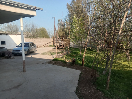 Уй сотилады  Газ су Хаммасы бор
