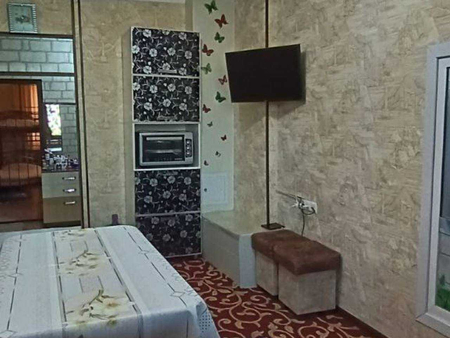 谷 130356 谷 Продаётся квартира 3/7/9 90 м² в Яккасарай