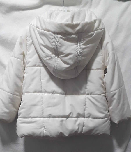 LC WAIKIKI Куртка для девочки от 1-3.5 года