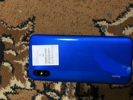 Redmi 9a j6 plus