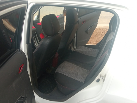 Chevrolet SPARK avtomat
