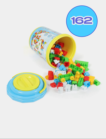 Лего Конструктор Развивающий Игрушки Lego Konstruktor Детский машина