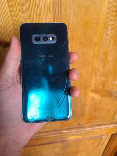Samsung s10e Korea 128GB