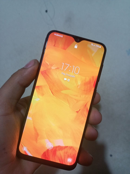 Samsung A30s yaxshi